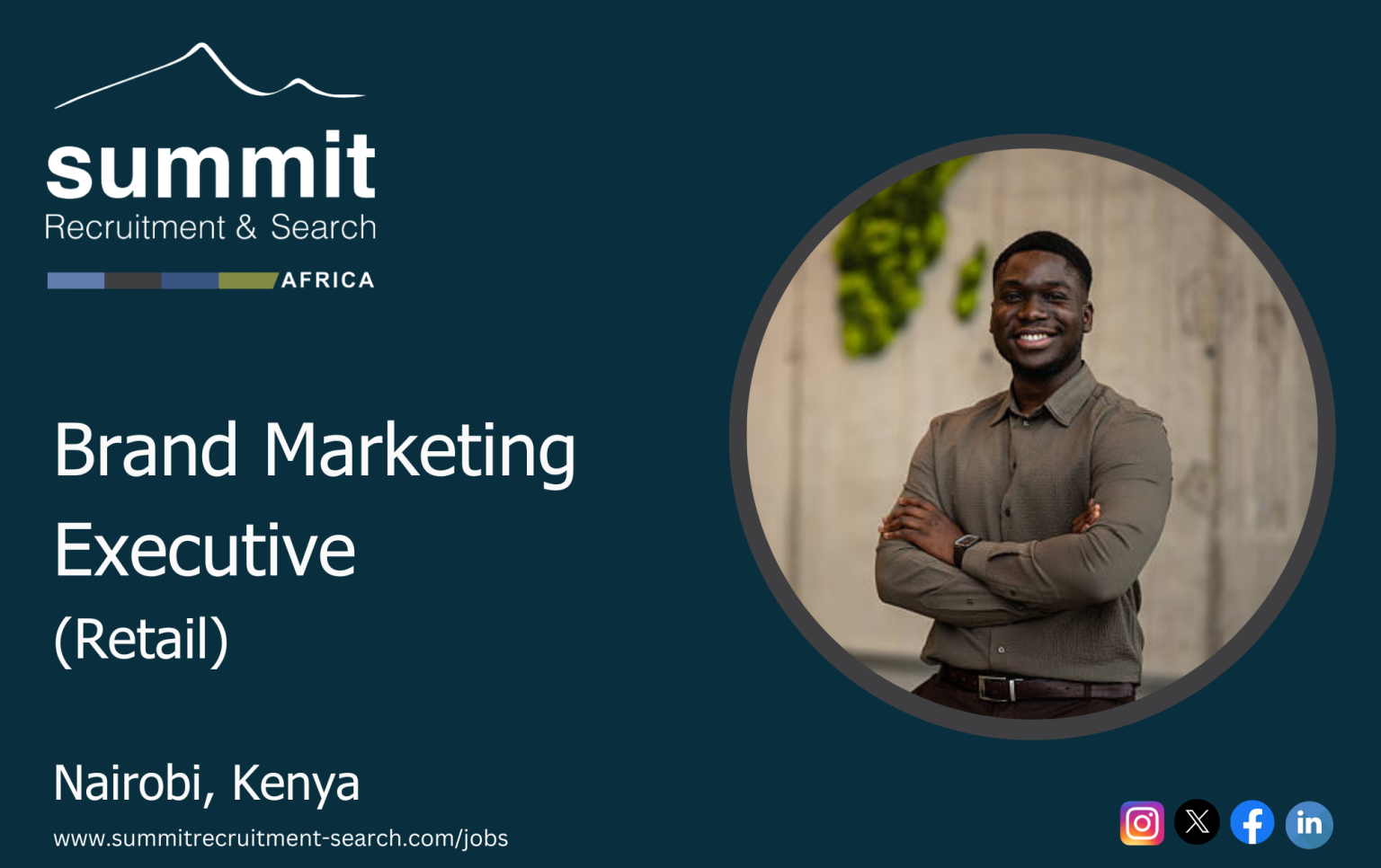 Jobs in Kenya | 1000+ Active Jobs Today | Recruitment Company - Summit ...