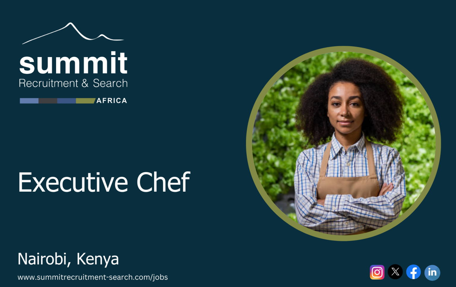 Jobs in Kenya | 1000+ Active Jobs Today | Recruitment Company - Summit ...